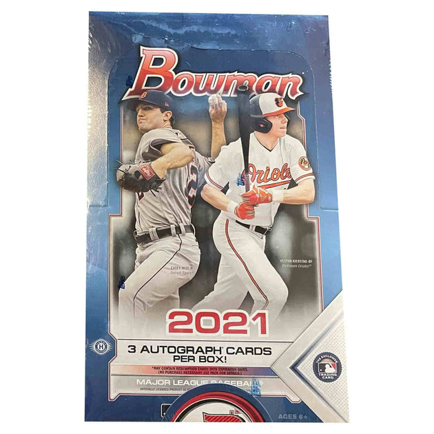 Hobby Boxes | Competitive Prices | Shop Giant Sports Cards
