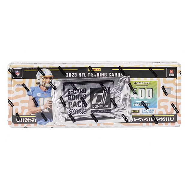Panini Cards | Hottest Releases | Shop Giant Sports Cards