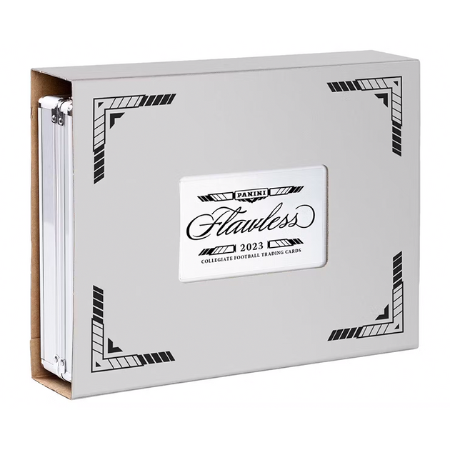 Panini Flawless | Same Day Shipping | Giant Sports Cards