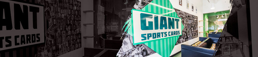 Giant Rewards Program | Save More | Shop Giant Sports Cards