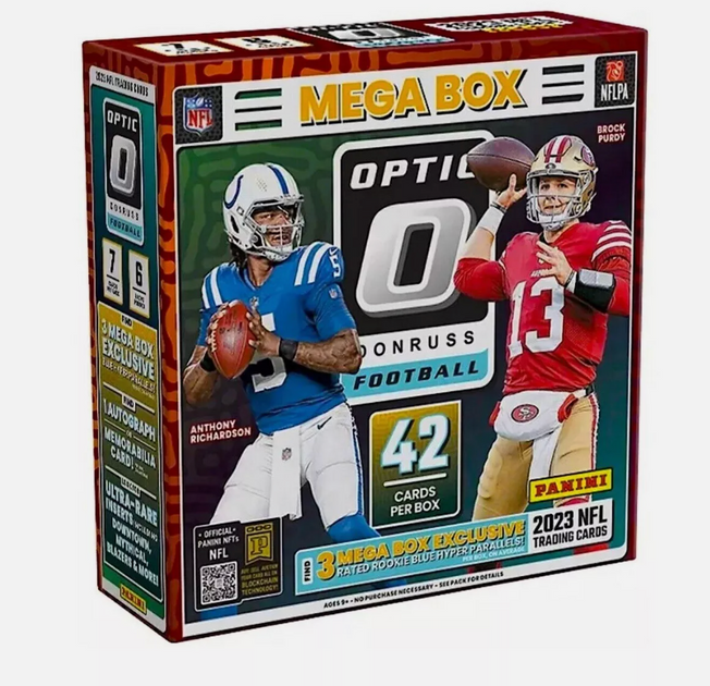 Panini Cards | Hottest Releases | Shop Giant Sports Cards