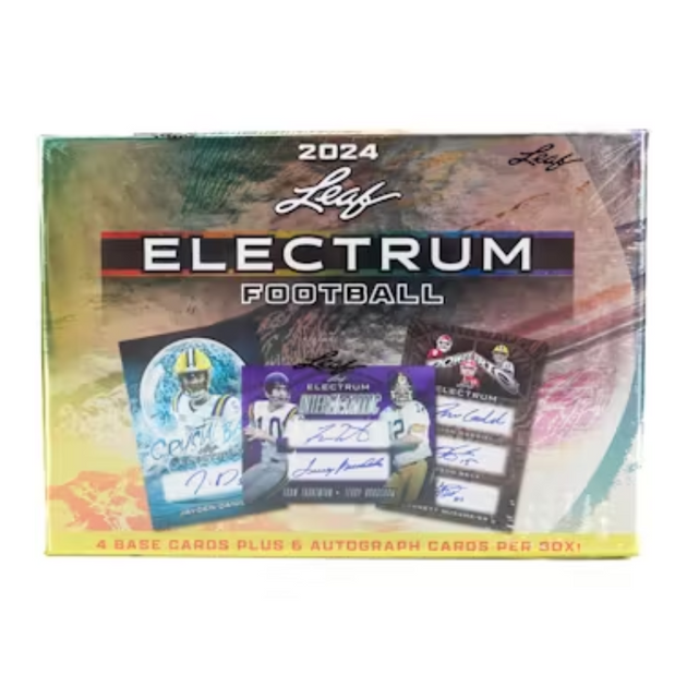Leaf Trading Cards | Newest Releases | Giant Sports Cards