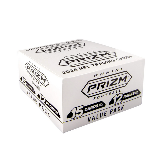 Panini Prizm Cards | Newest Releases | Giant Sports Cards