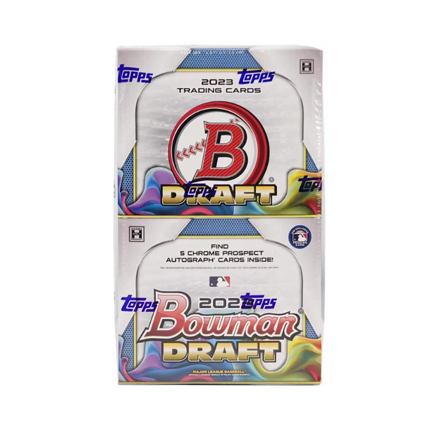 Bowman Draft | Fast & Secure Shipping | Giant Sports Cards