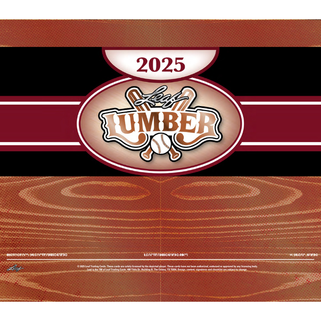Leaf Trading Cards | Newest Releases | Giant Sports Cards