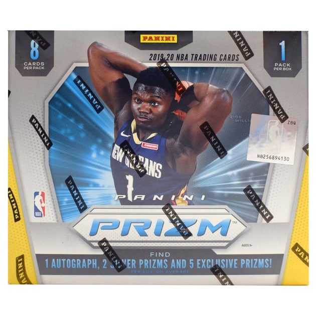 Hobby Boxes | Competitive Prices | Shop Giant Sports Cards